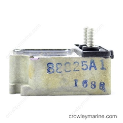 88825A7 Voltage Regulator - Mercury Marine | Crowley Marine