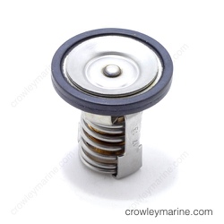 8M0057307 Thermostat - Mercury Marine | Crowley Marine