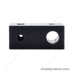 89897 Driveshaft Holding Tool - Mercury Marine | Crowley Marine