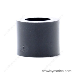 MRK02106T Door Knob Spacer - Mercury Marine | Crowley Marine
