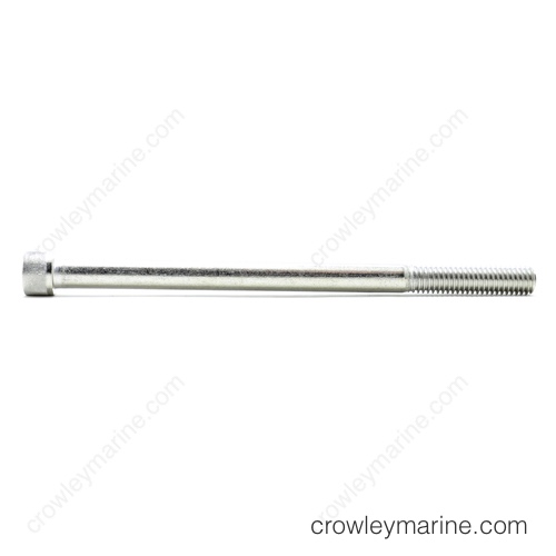 15929 Screw (X-Long) - Mercury Marine | Crowley Marine