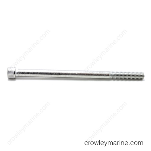 15929 Screw (X-Long) - Mercury Marine | Crowley Marine
