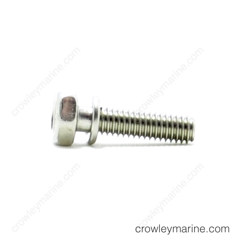16185 Bolt - Mercury Marine | Crowley Marine