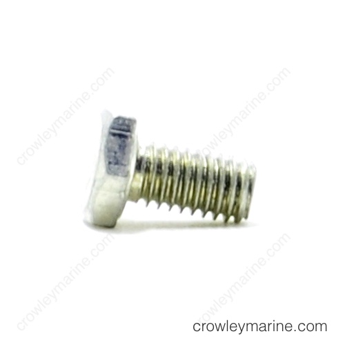 Screw (M8 X 40) | Crowley Marine