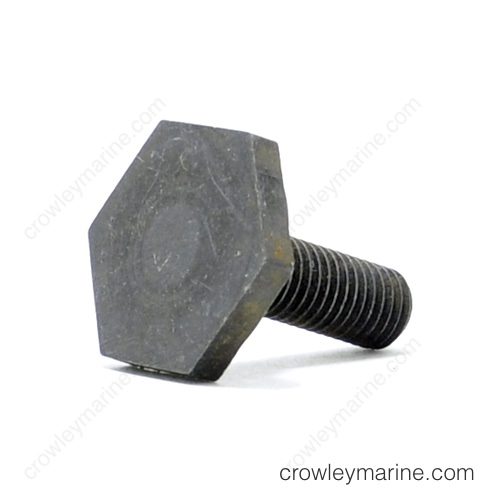 20925 Screw (M8 X 40) - Mercury Marine | Crowley Marine