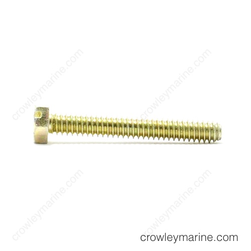 29158 Screw (M8 X 40) - Mercury Marine | Crowley Marine