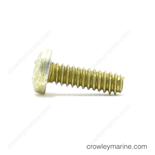 32024 Screw (M8 X 40) - Mercury Marine | Crowley Marine