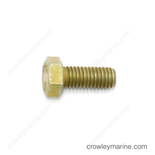 400018 Screw - Mercury Marine | Crowley Marine