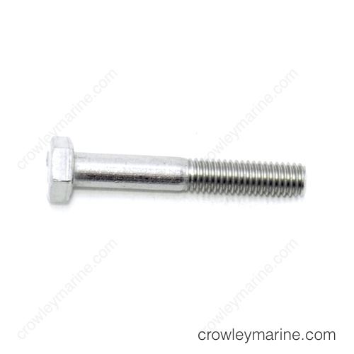 400033 Screw - Mercury Marine | Crowley Marine