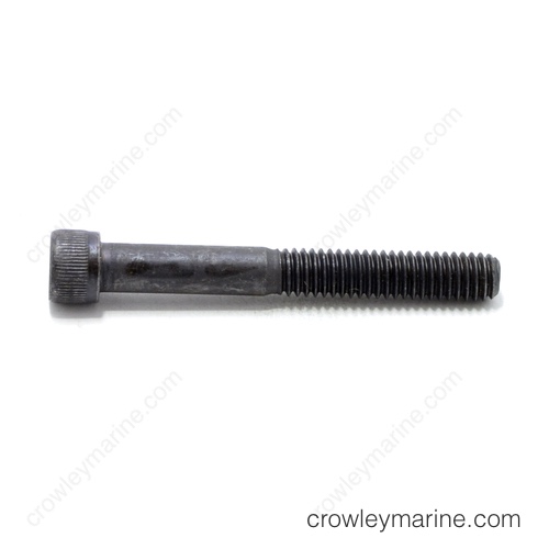 45833 Screw (M8 X 40) - Mercury Marine | Crowley Marine