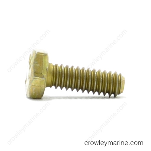 49668 Screw - Mercury Marine | Crowley Marine