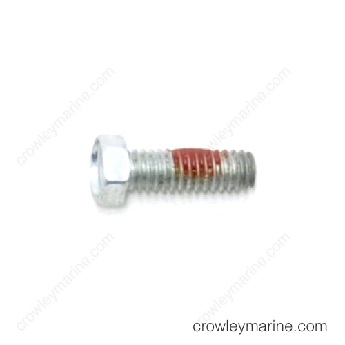 52196 Screw (M8 X 40) - Mercury Marine | Crowley Marine