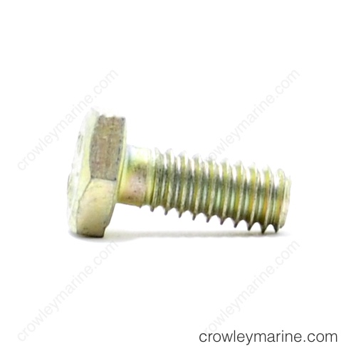 54615 Screw - Mercury Marine | Crowley Marine