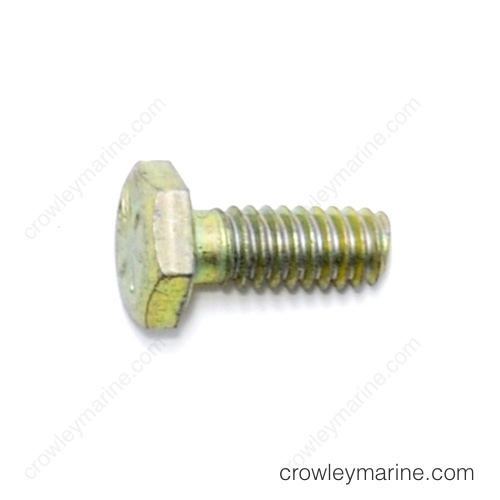 54615 Screw - Mercury Marine | Crowley Marine