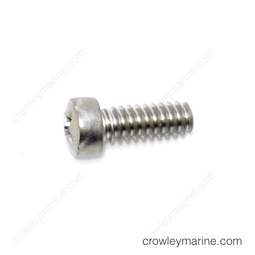 69235 Screw - Mercury Marine | Crowley Marine