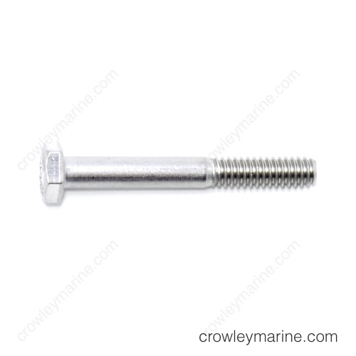 70732 Screw - Mercury Marine | Crowley Marine