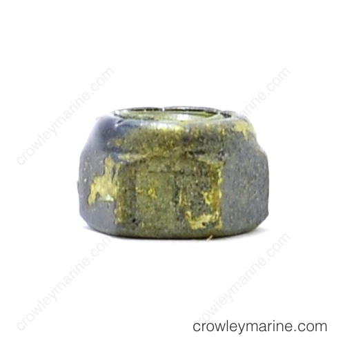 F7009 Locknut - Mercury Marine | Crowley Marine