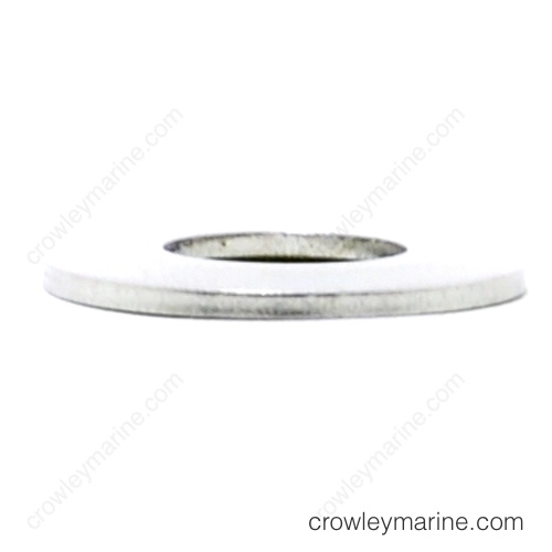 12024 Washer - Mercury Marine | Crowley Marine
