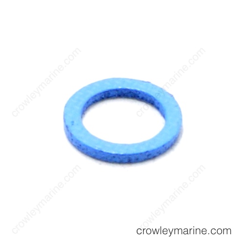 19183 WASHER-BLK - Mercury Marine | Crowley Marine