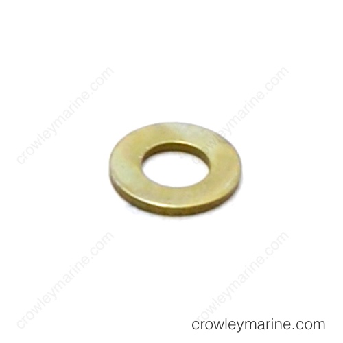 20128 WASHER - Mercury Marine | Crowley Marine