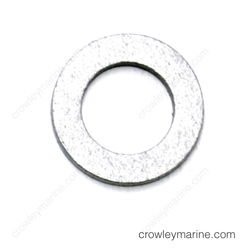 30119 (.875 Inch Outside Diameter) Washer - Mercury Marine | Crowley Marine