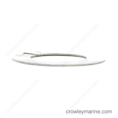 31013 Washer - Mercury Marine | Crowley Marine