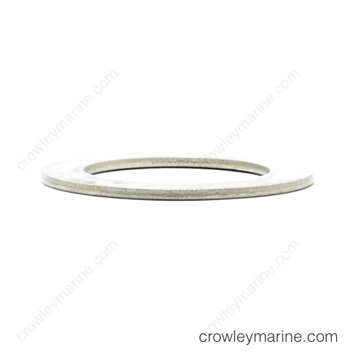 32997 WASHER - Mercury Marine | Crowley Marine