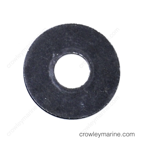 35559 Starter Sheave Retainer Washer - Mercury Marine | Crowley Marine