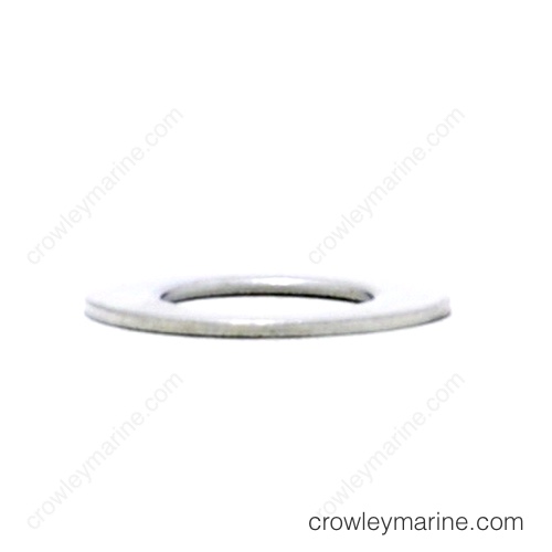 36001 Washer - Mercury Marine | Crowley Marine