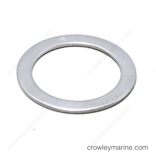 37429 Washer - Mercury Marine | Crowley Marine