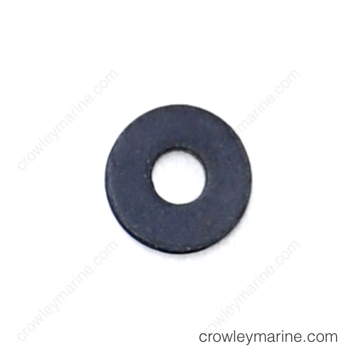49221 Washer - Mercury Marine | Crowley Marine