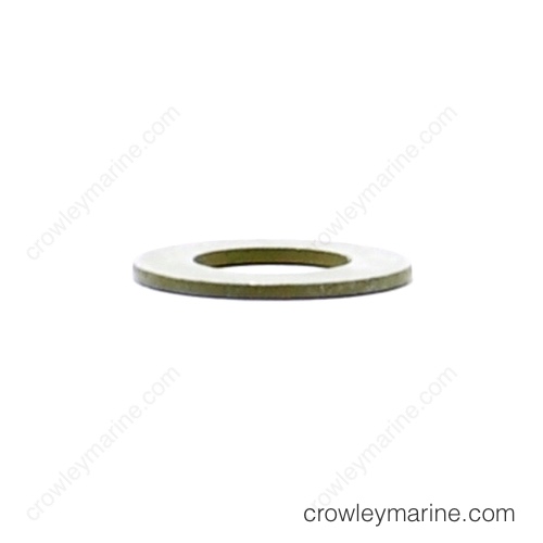 F8025 Plain Washer - Mercury Marine | Crowley Marine