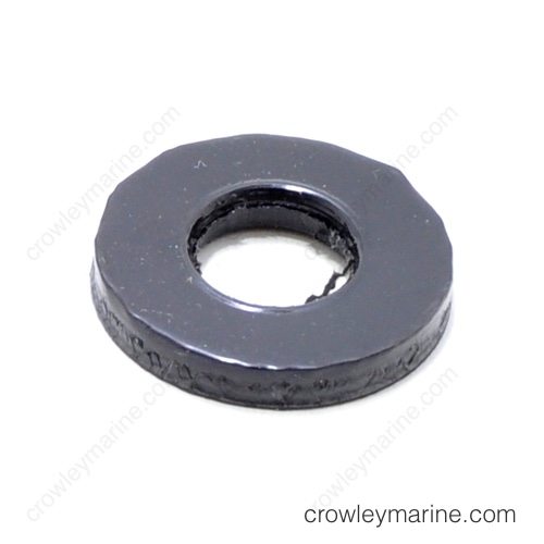 MRK17101T Nylon Washer - Mercury Marine | Crowley Marine