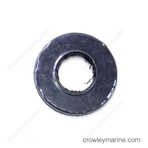 MRK17101T Nylon Washer - Mercury Marine | Crowley Marine