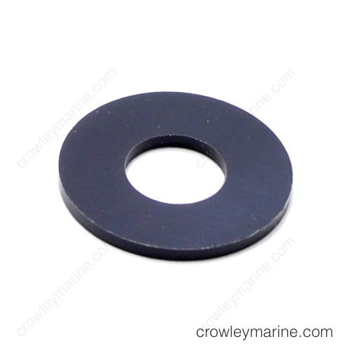 MRK17102T Nylon Washer (.385 x .880 x .062) - Mercury Marine | Crowley ...