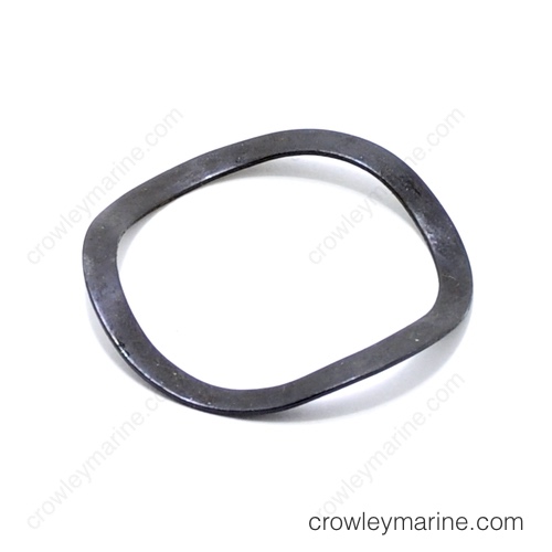 20160 Wave Washer - Mercury Marine | Crowley Marine