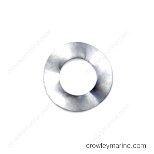 29402 Wave Washer - Mercury Marine | Crowley Marine