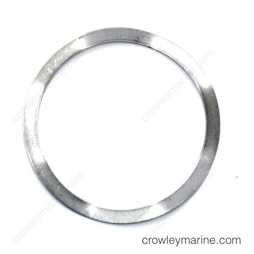 34678 Wave Washer - Mercury Marine | Crowley Marine