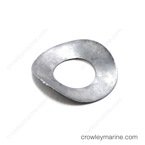 36076 WAVE-TRIGGER TO STATOR SUPPORT WASHER - Mercury Marine | Crowley ...