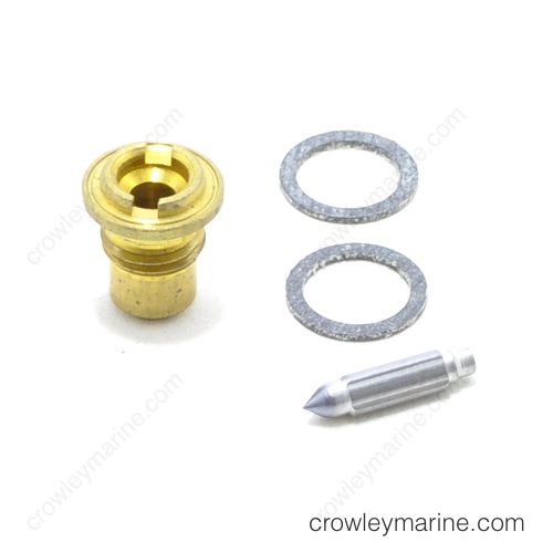 6033 Float Valve - Mercury Marine | Crowley Marine