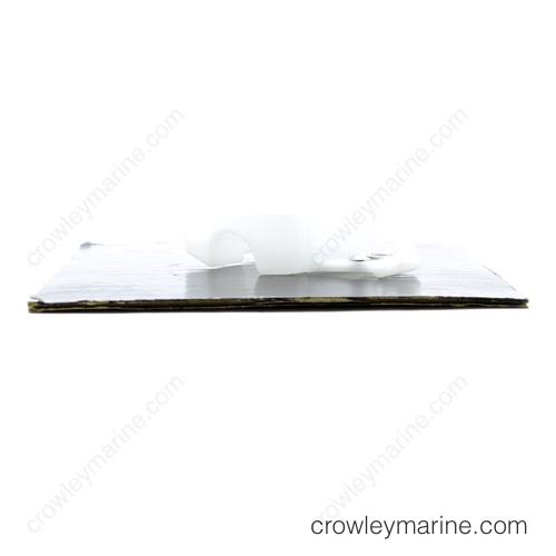 9594 Float - Mercury Marine | Crowley Marine