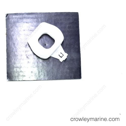 9594 Float - Mercury Marine | Crowley Marine