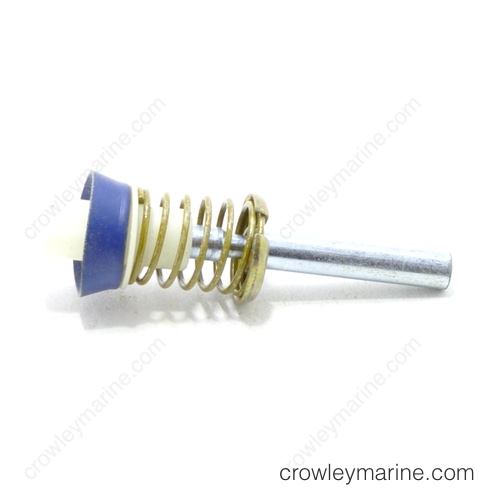 9669 Pump Kit - Mercury Marine | Crowley Marine