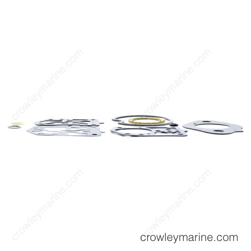 5198 Gasket Set - Mercury Marine | Crowley Marine