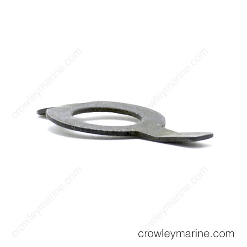 Center Main Bearing Locking Screw Tab Washer | Crowley Marine