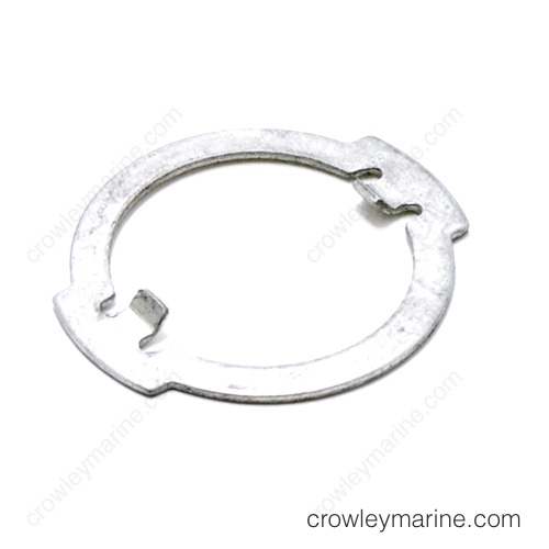 27960 Tab Washer - Mercury Marine | Crowley Marine
