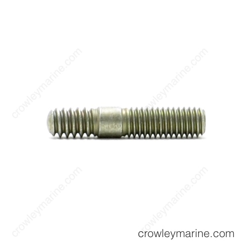21085 Stud, (#10-32 x 930) - Mercury Marine | Crowley Marine