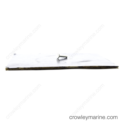 16188 Pin - Mercury Marine | Crowley Marine