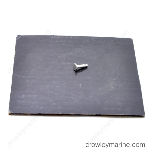 16188 Pin - Mercury Marine | Crowley Marine