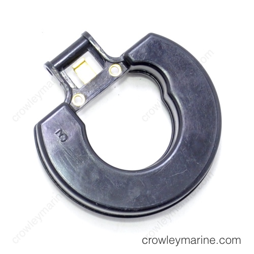 16253 Float - Mercury Marine | Crowley Marine